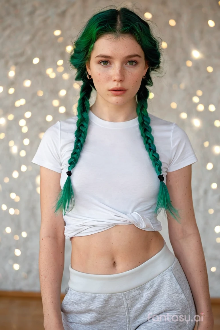 Jasmine - Chat and Pictures | Fantasy.ai